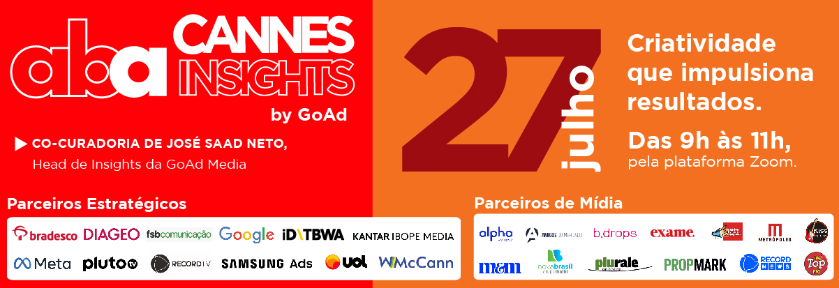 Associação Brasileira de Anunciantes – Associação Brasileira de Anunciantes