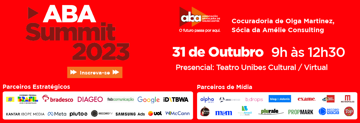 Associação Brasileira de Anunciantes – Associação Brasileira de Anunciantes